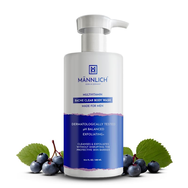 INTIMATE – Mannlich