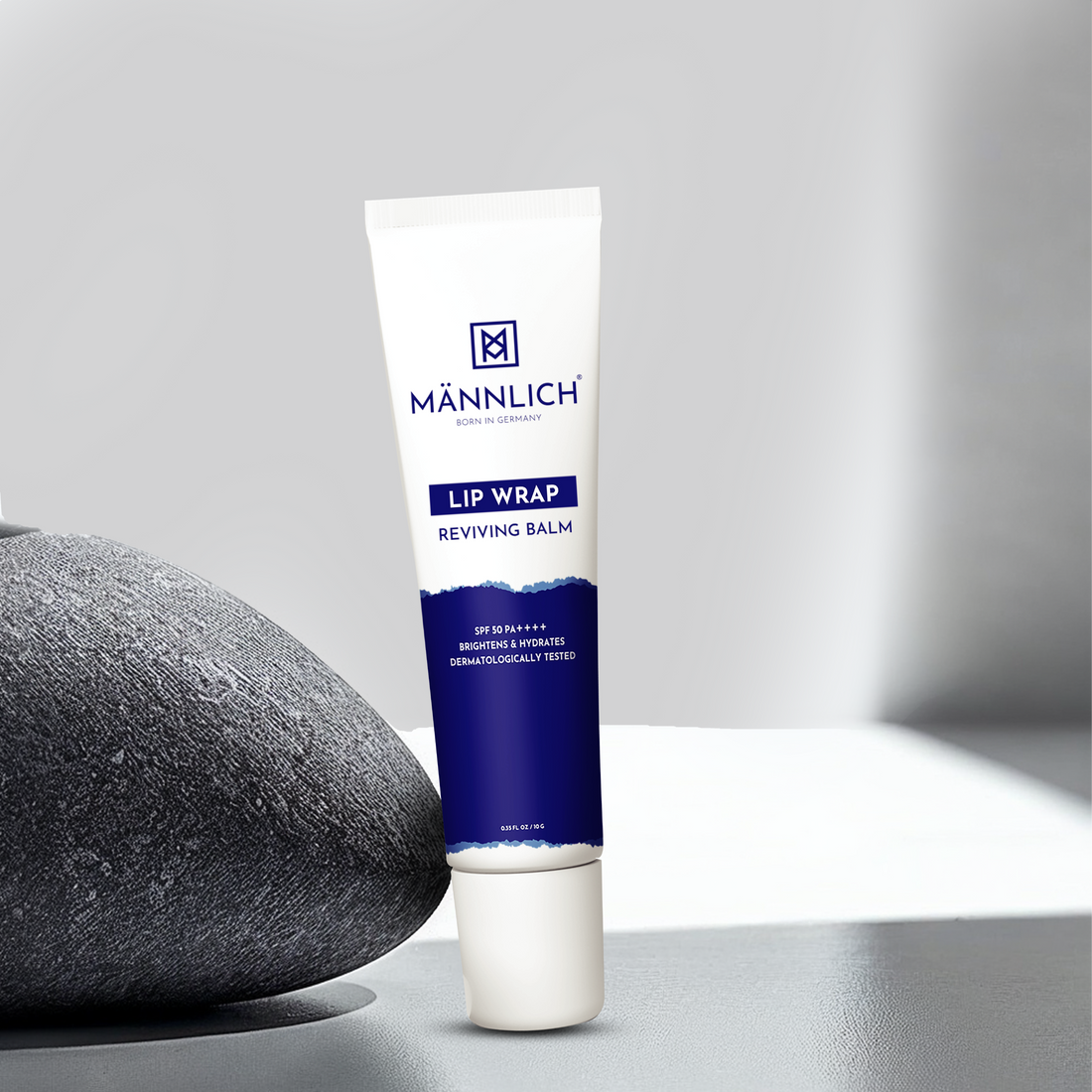 MANNLICH | Premium Men's Grooming Products for Care and Confidence ...