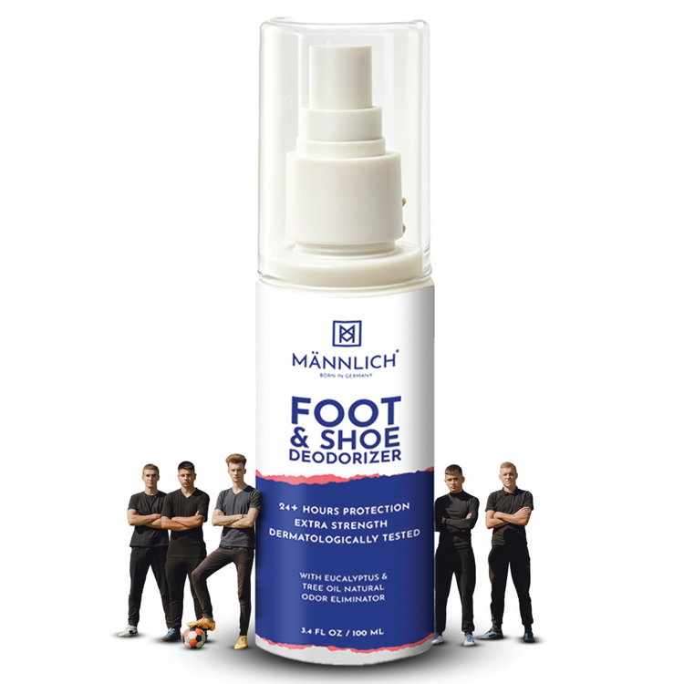 MANNLICH | Premium Men's Grooming Products for Care and Confidence ...